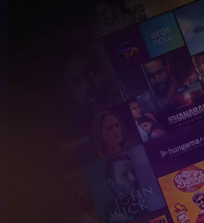 Airtel Xstream Play (Airtel TV)