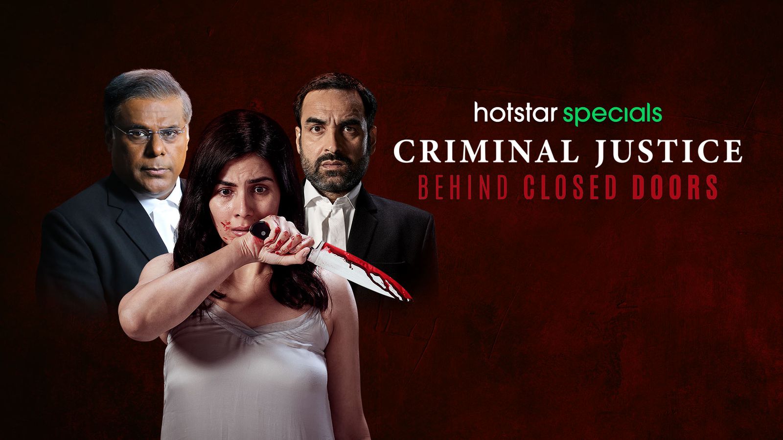 Watch Criminal Justice: Behind Closed Doors Full HD TV Show Online ...