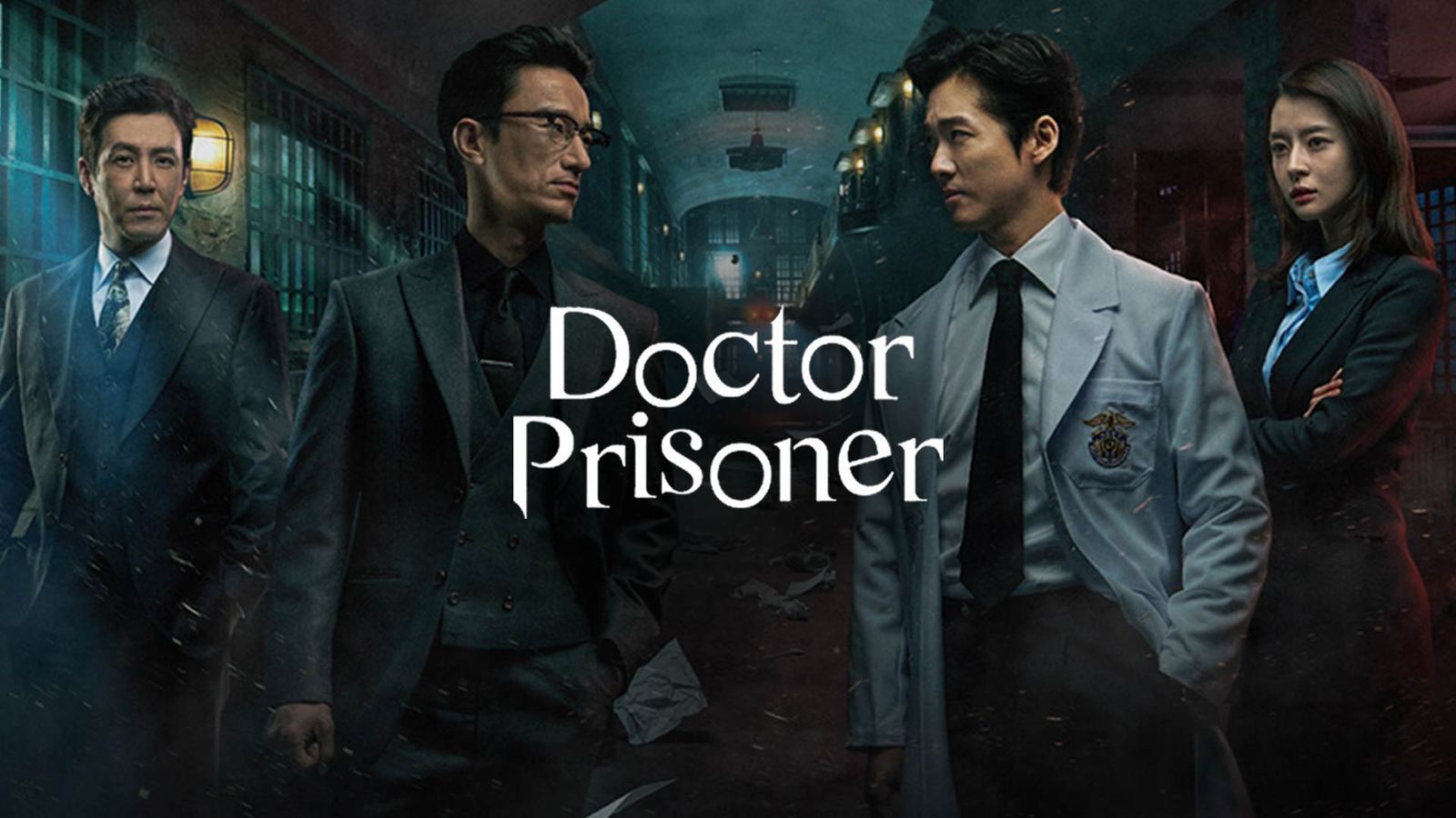 Watch Doctor Prisoner TV Show Latest Episodes Online at Airtel Xstream Play