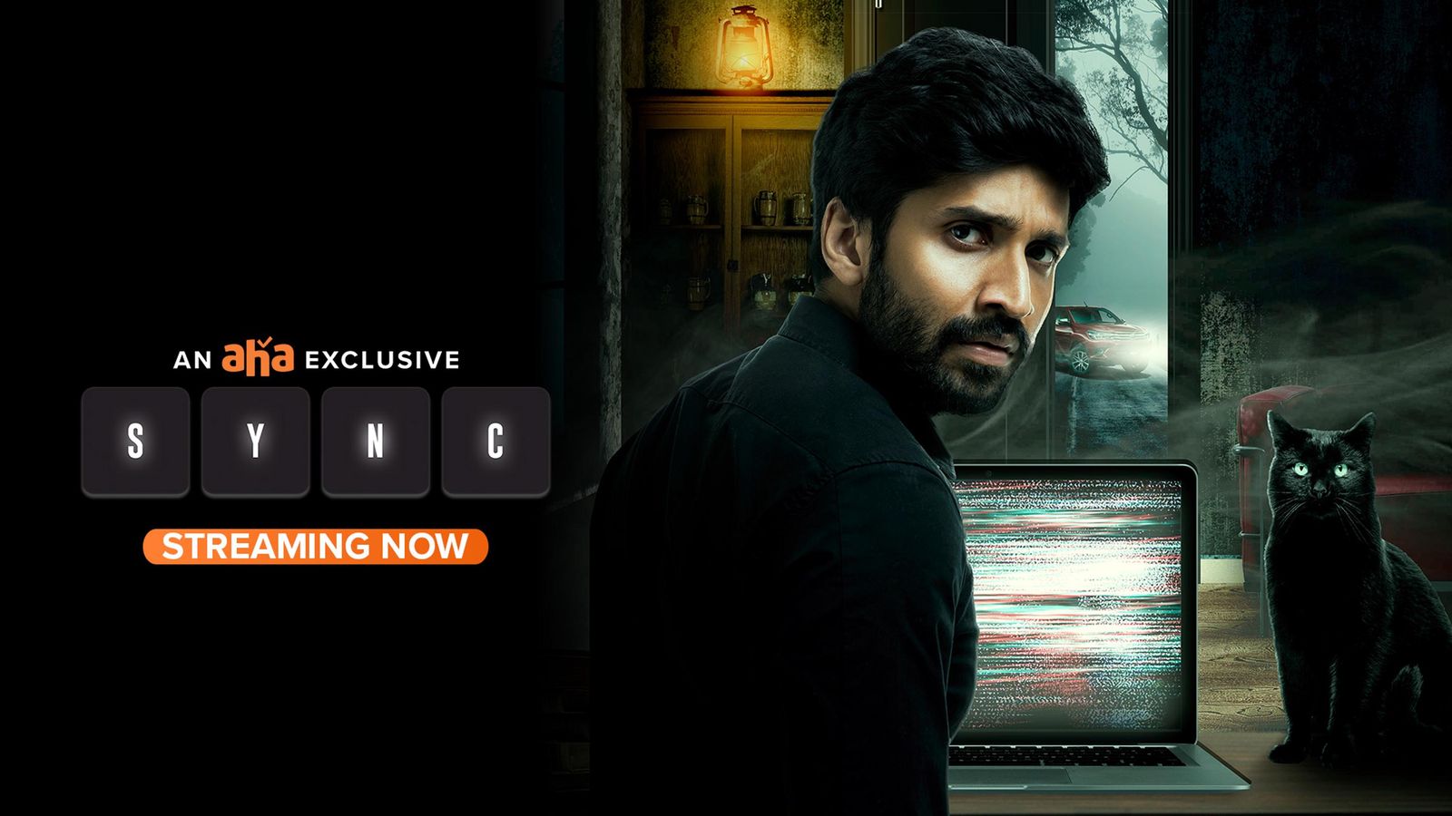 Sync 2023 Full Movie Online - Watch HD Movies on Airtel Xstream Play