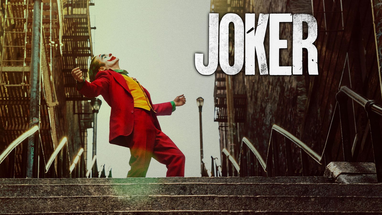 Joker 2019 Full Movie Online - Watch HD Movies on Airtel Xstream Play