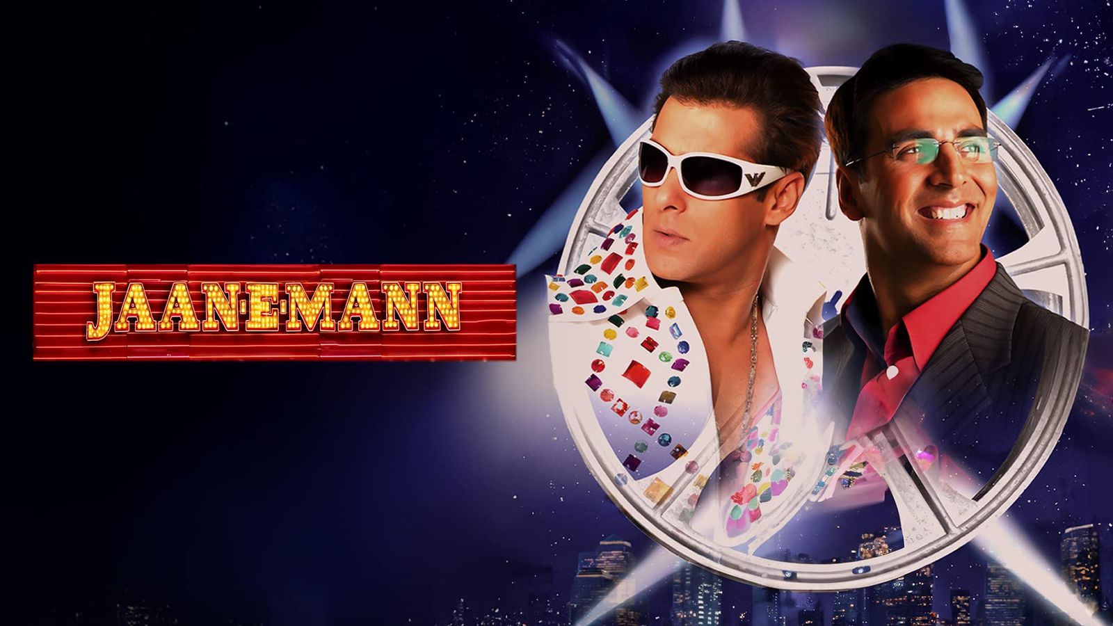 Jaan-E-Mann 2006 Full Movie Online - Watch HD Movies on Airtel Xstream Play