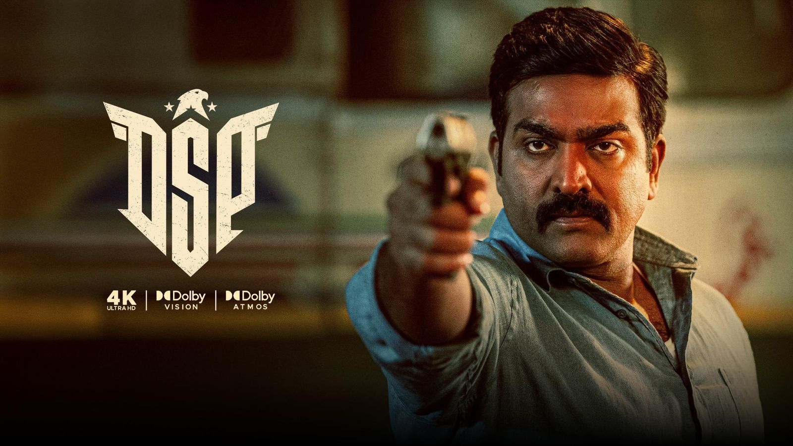 DSP 2022 Full Movie Online - Watch HD Movies on Airtel Xstream Play