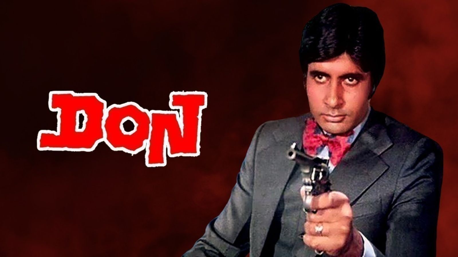 Don 1978 Full Movie Online - Watch HD Movies on Airtel Xstream Play