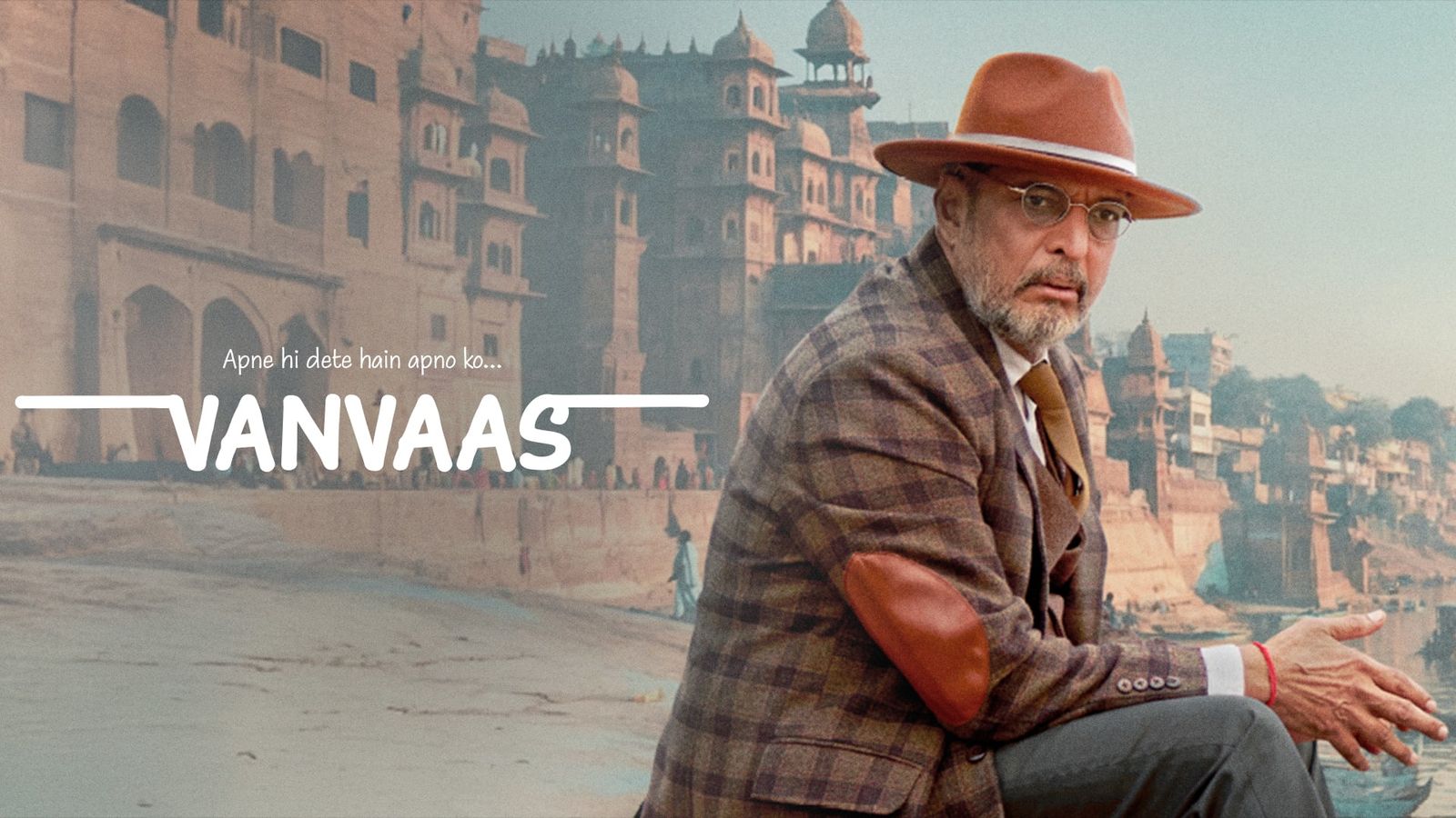 Vanvaas 2024 Full Movie Online - Watch HD Movies on Airtel Xstream Play