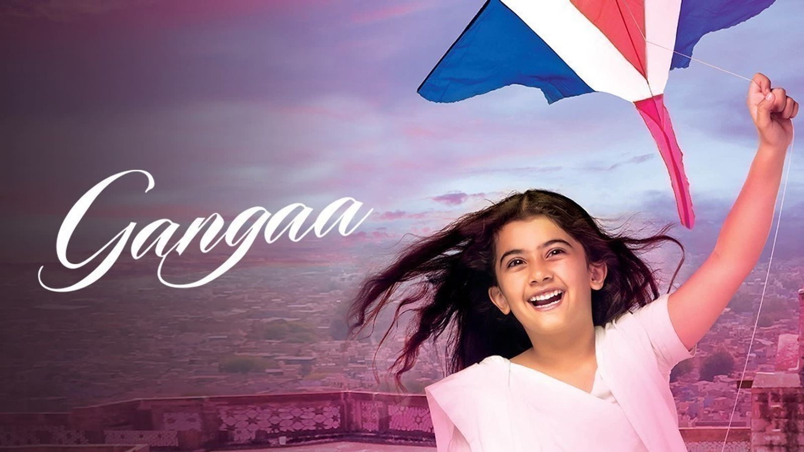 Watch Gangaa Full HD TV Show Online | Airtel Xstream Play