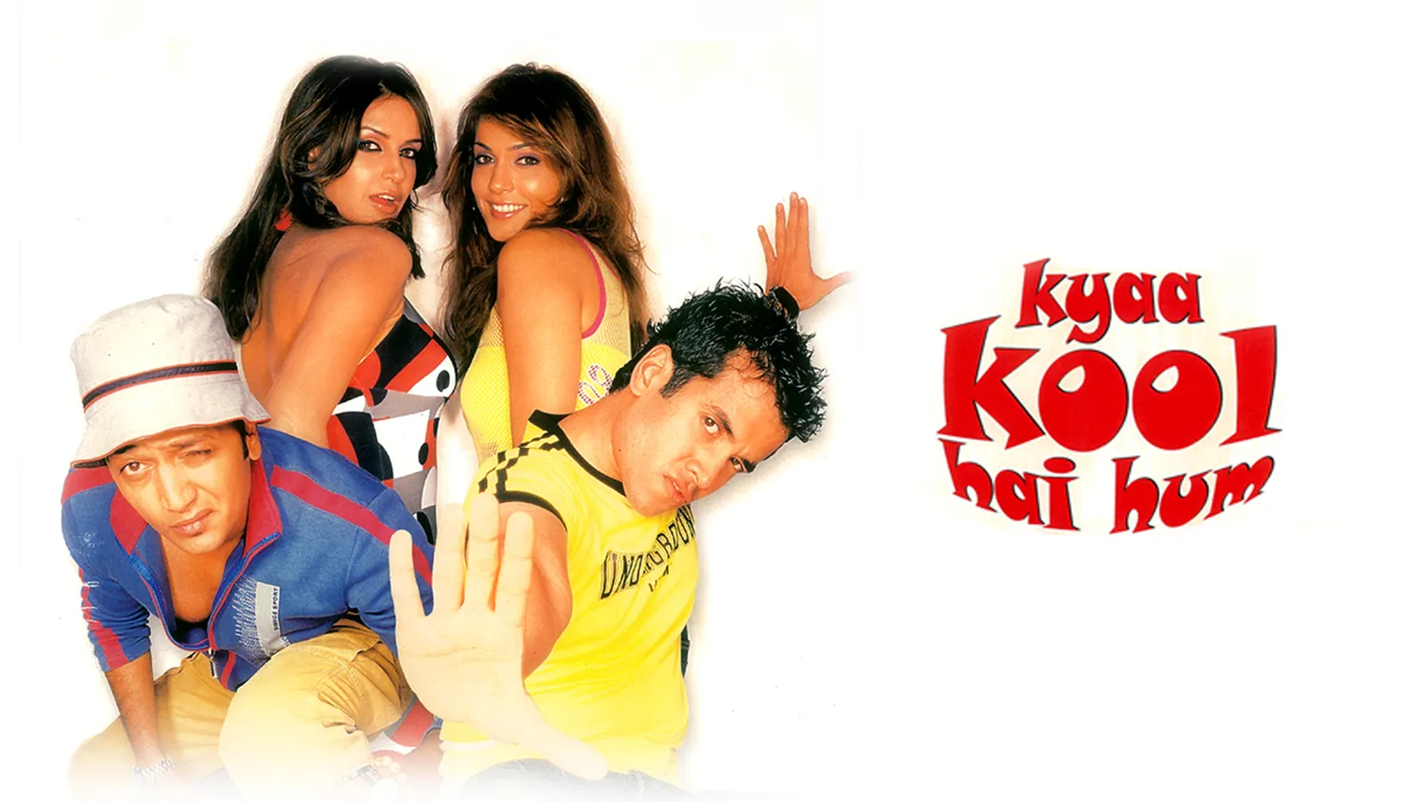 KYAA KOOL HAI HUM 2010 Full Movie Online - Watch HD Movies on Airtel ...