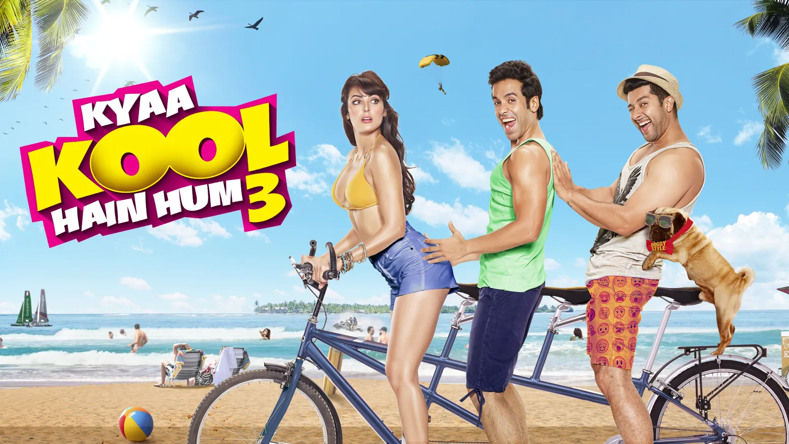 Kya Kool Hai Hum 3 2010 Full Movie Online - Watch HD Movies on Airtel ...