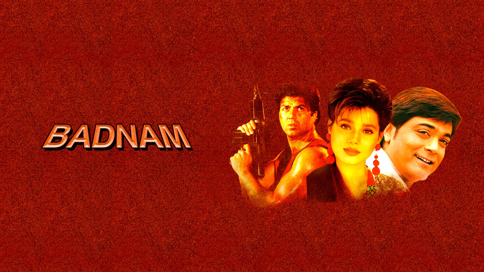 Badnam Full Movie Online - Watch HD Movies on Airtel Xstream Play