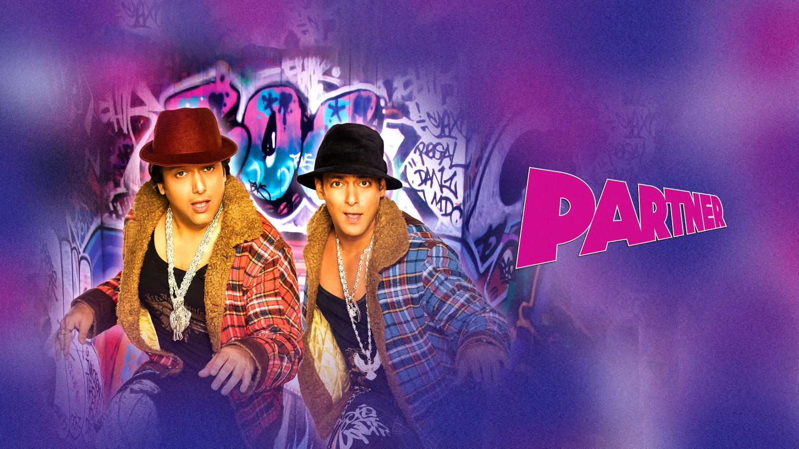 Partner 2007 Full Movie Online - Watch HD Movies on Airtel Xstream Play