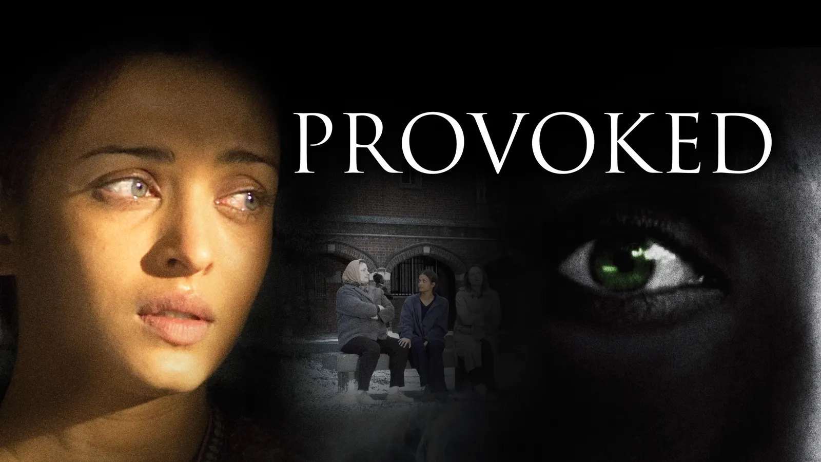 Provoked 2006 Full Movie Online - Watch HD Movies on Airtel Xstream Play