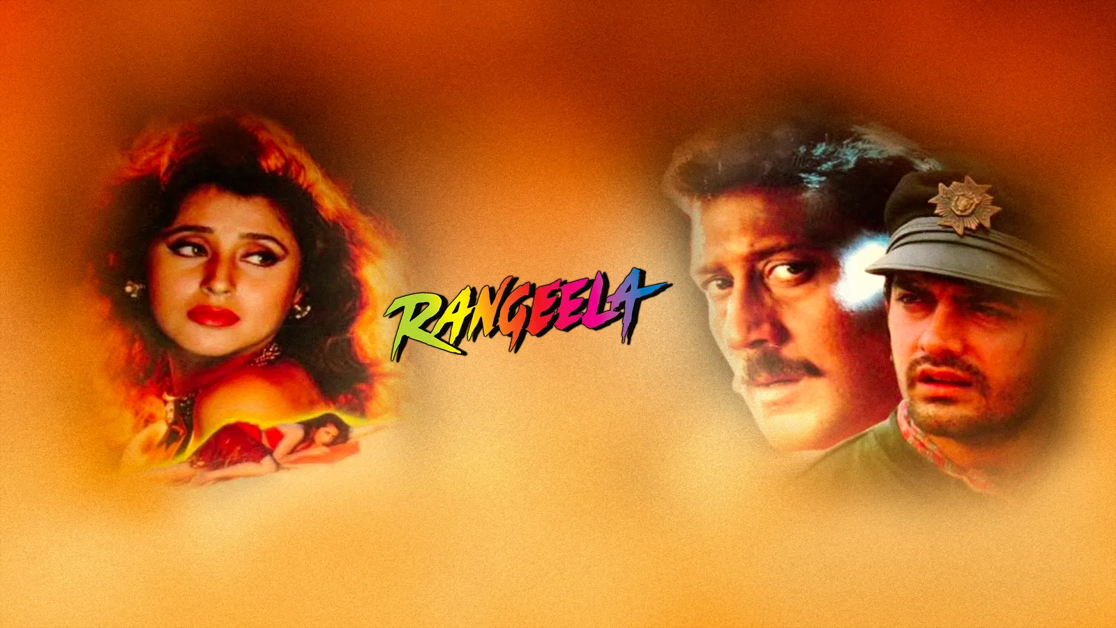 Rangeela 1995 Full Movie Online - Watch HD Movies on Airtel Xstream Play