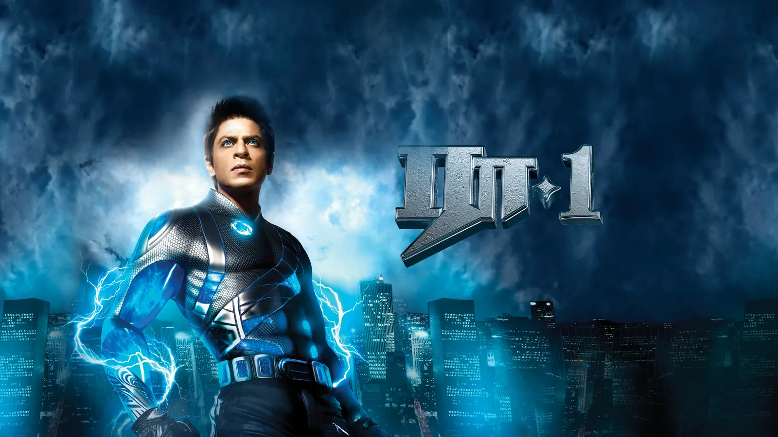 Ra.One - Tamil 2011 Full Movie Online - Watch HD Movies on Airtel ...