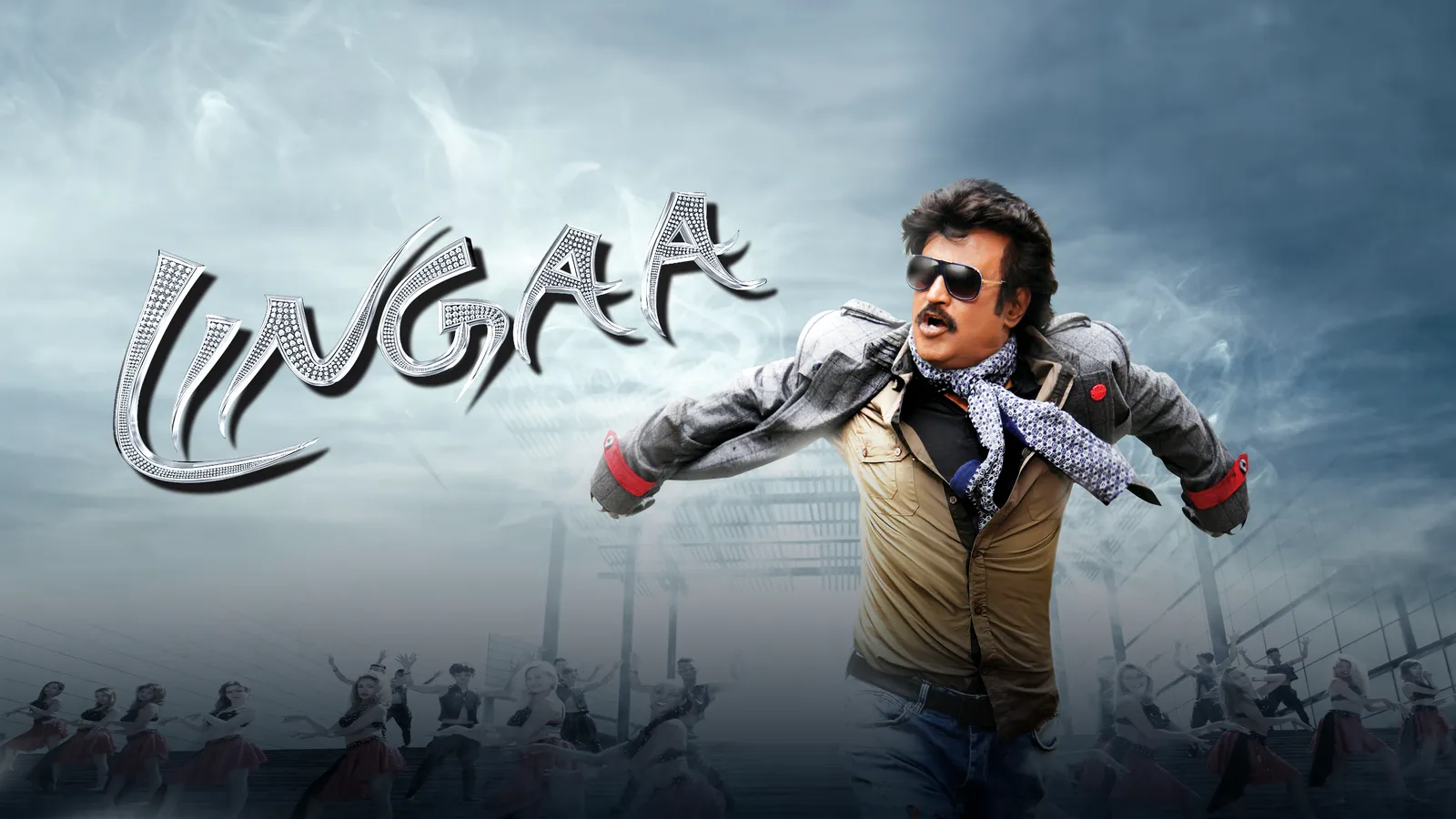 Lingaa 2014 Full Movie Online - Watch HD Movies on Airtel Xstream Play