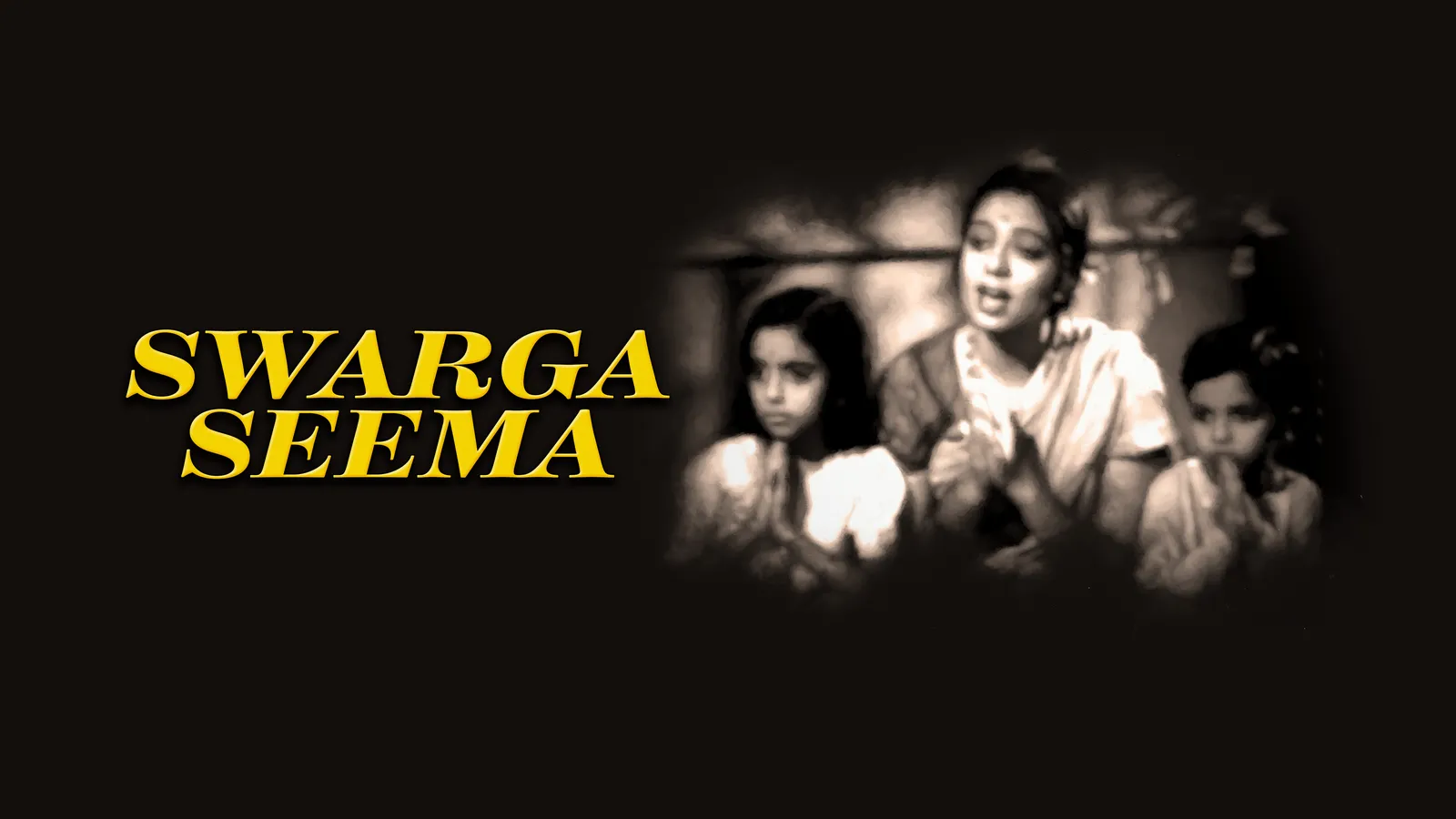 Swarga Seema Full Movie Online - Watch HD Movies on Airtel Xstream Play