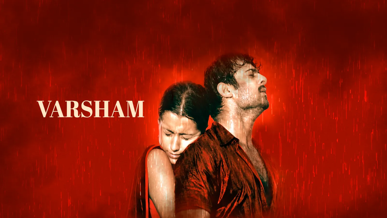 Varsham 2004 Full Movie Online - Watch HD Movies on Airtel Xstream Play