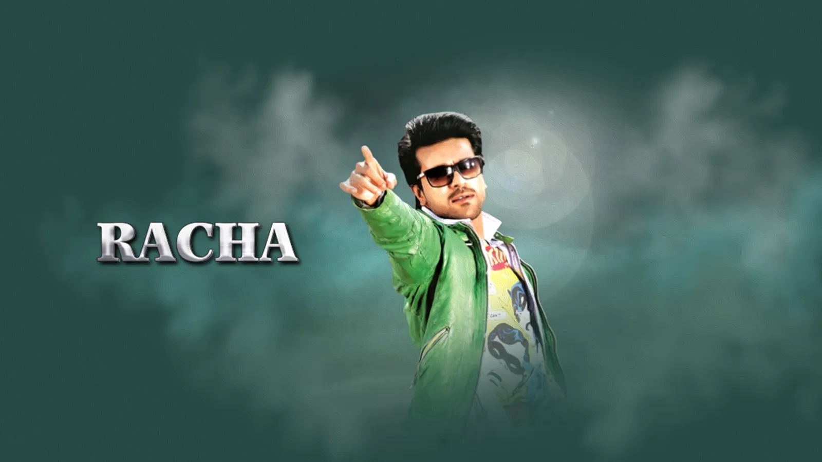 Racha 2012 Full Movie Online - Watch HD Movies on Airtel Xstream Play