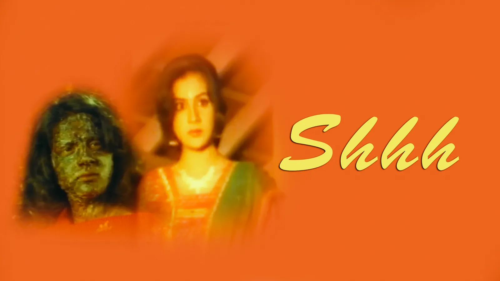 Shhh 1993 Full Movie Online - Watch HD Movies on Airtel Xstream Play