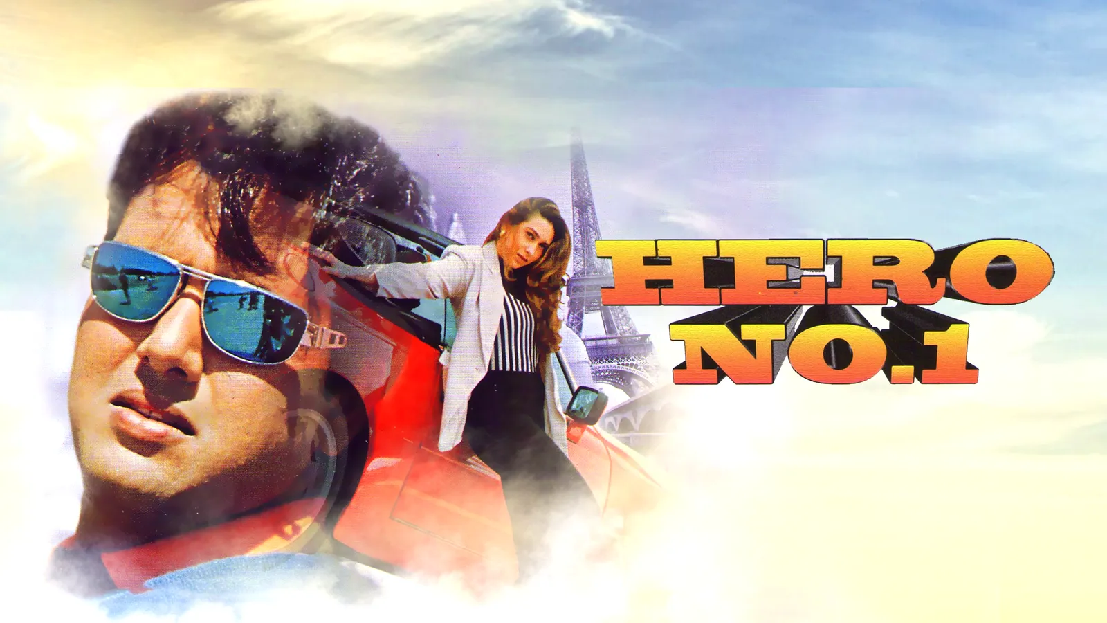 Hero No. 1 1997 Full Movie Online - Watch HD Movies on Airtel Xstream Play