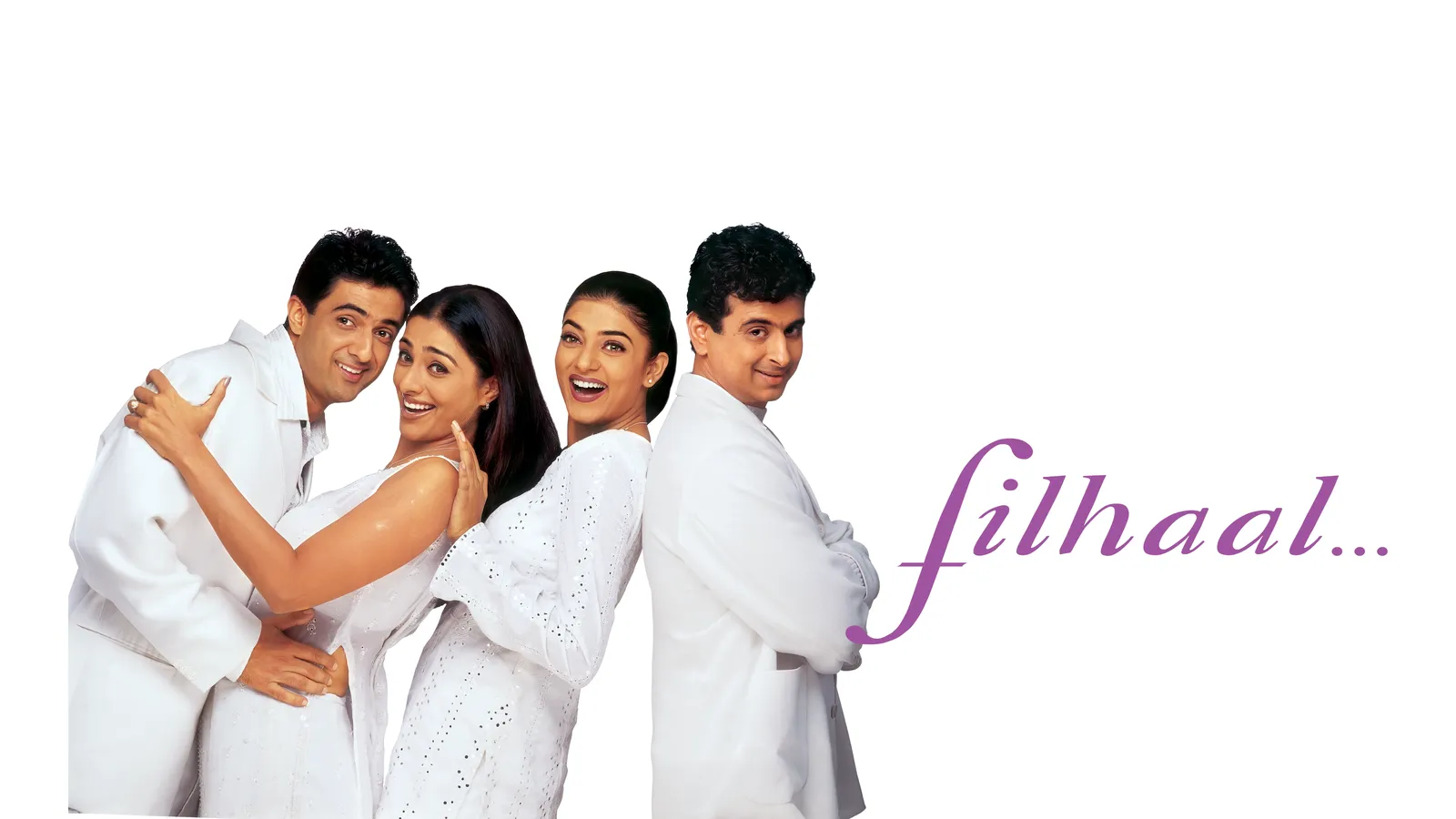 Filhaal 2002 Full Movie Online - Watch HD Movies on Airtel Xstream Play