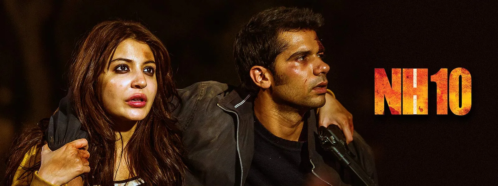 NH10 2015 Full Movie Online - Watch HD Movies on Airtel Xstream Play
