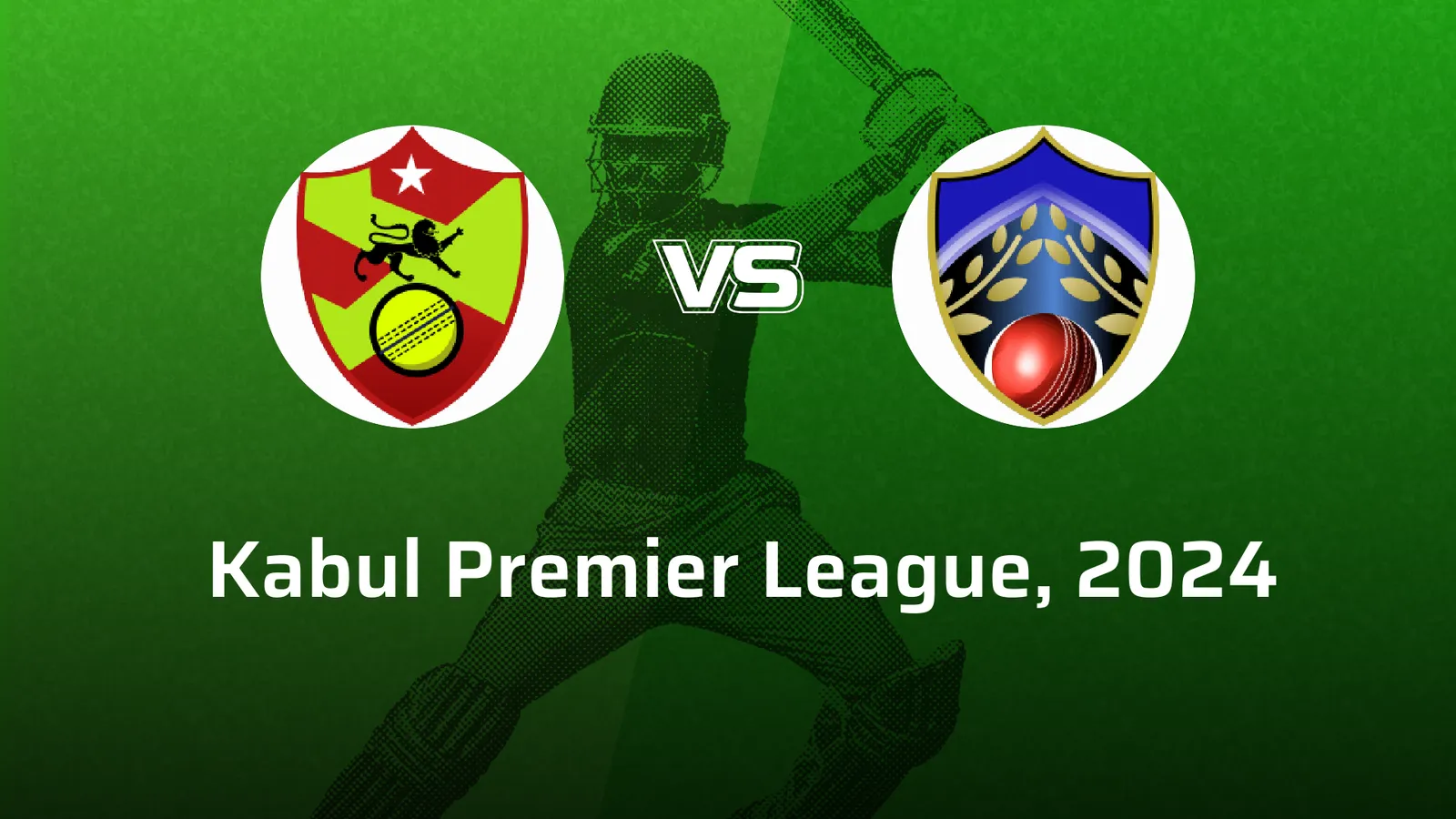 Speenghar Warriors VS Shamshad Eagles