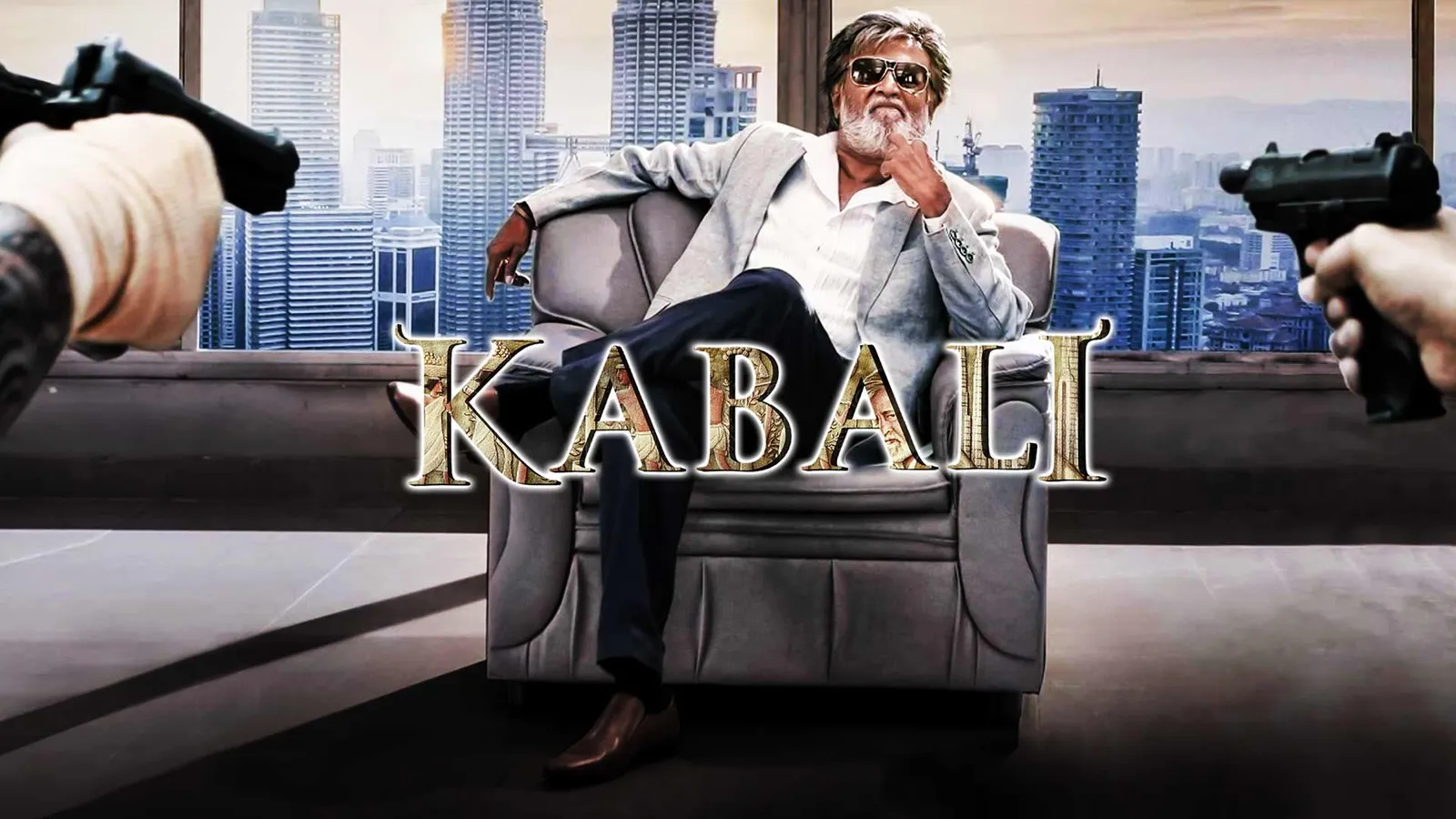 Kabali 2016 Full Movie Online - Watch HD Movies on Airtel Xstream Play