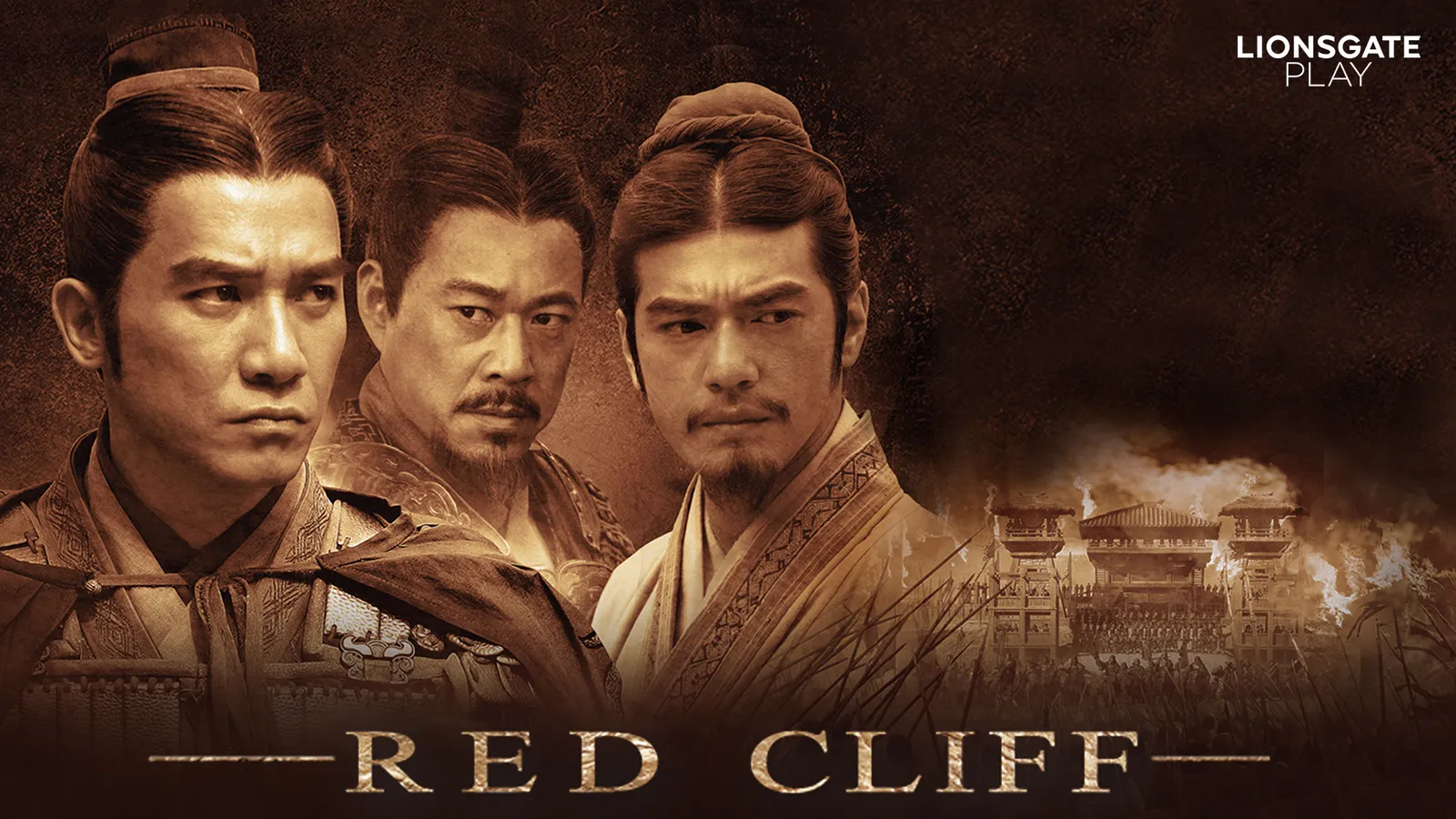 Red Cliff 2008 Full Movie Online - Watch HD Movies on Airtel Xstream Play