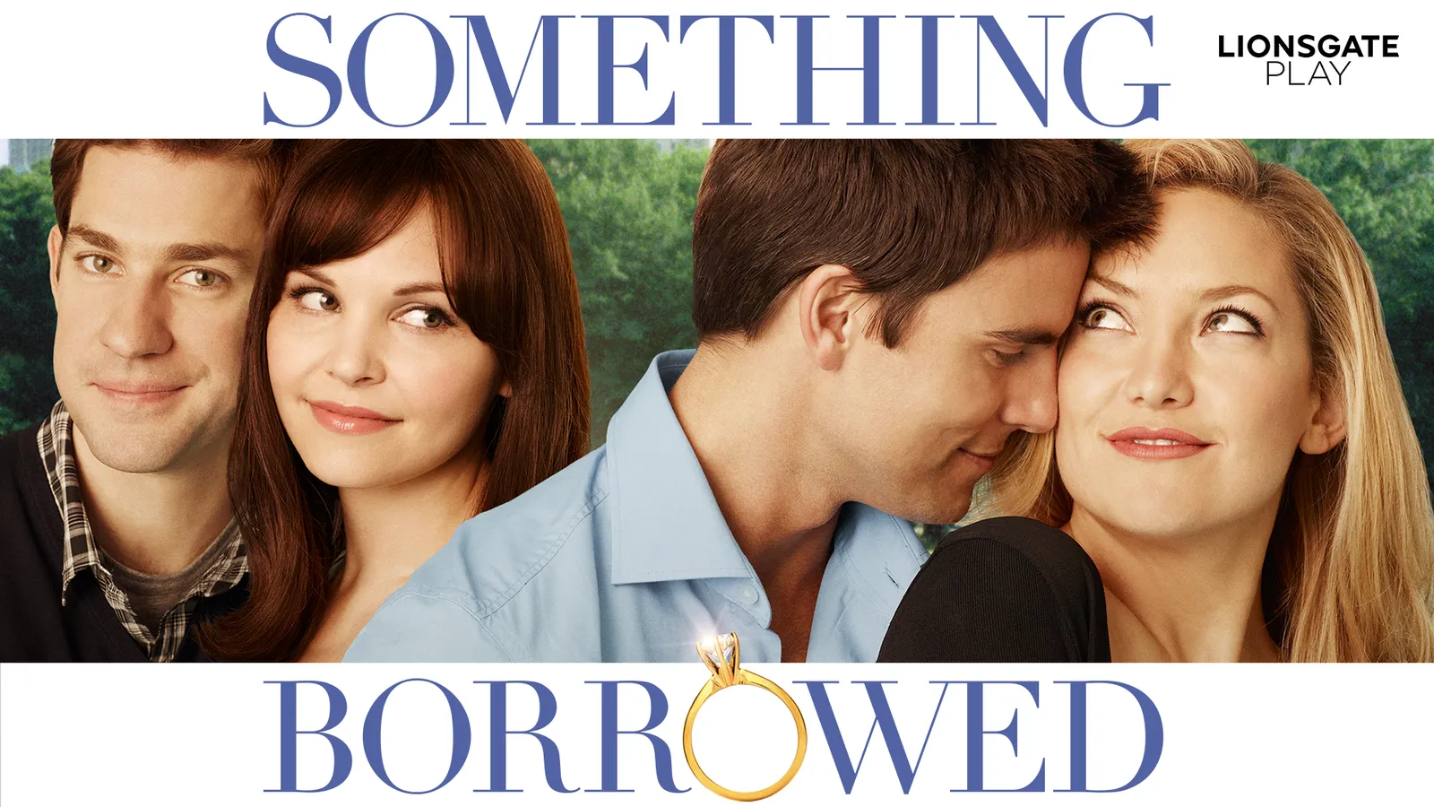 Something Borrowed 2011 Full Movie Online - Watch HD Movies on Airtel Xstream Play