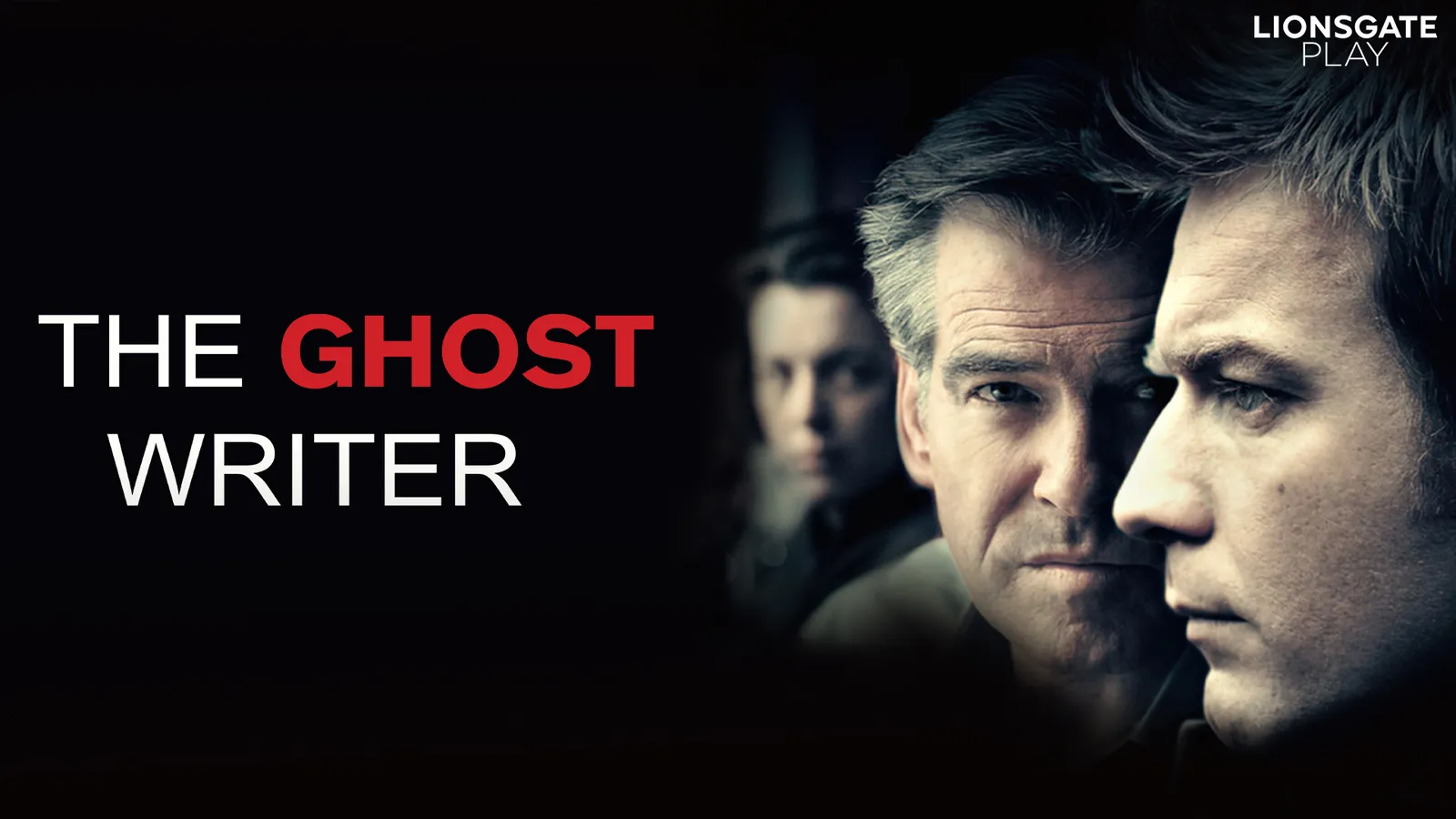 The Ghost Writer 2010 Full Movie Online - Watch HD Movies on Airtel Xstream Play