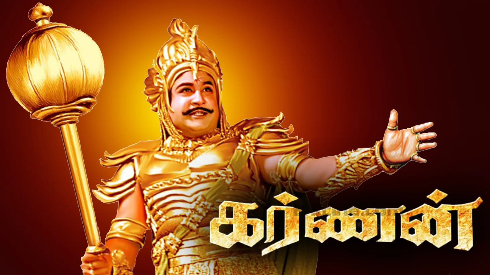 Karnan 1964 Full Movie Online - Watch HD Movies on Airtel Xstream Play