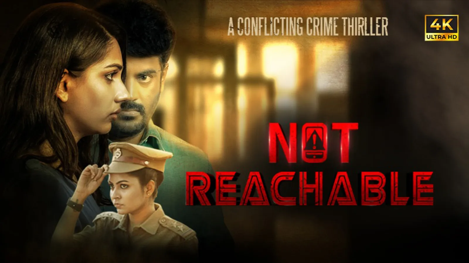 Not Reachable 2022 Full Movie Online - Watch HD Movies on Airtel ...
