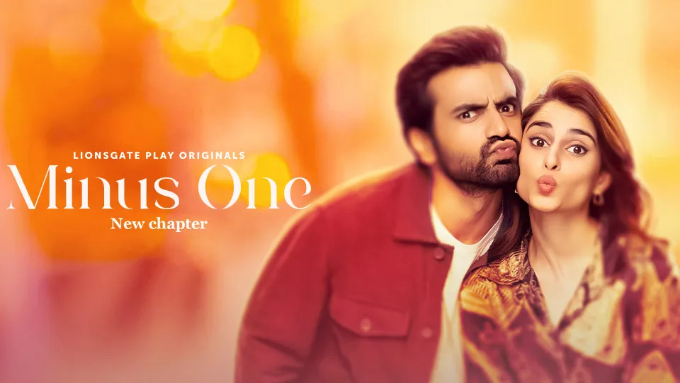 Watch Minus One : New Chapter - Hindi TV Show Latest Episodes Online at ...