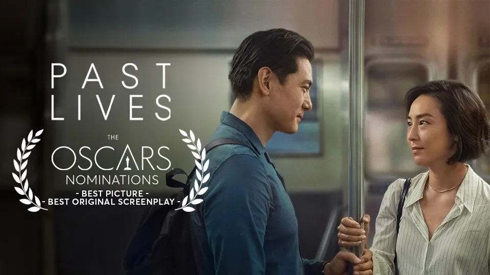 Past Lives 2023 Full Movie Online - Watch HD Movies on Airtel Xstream Play