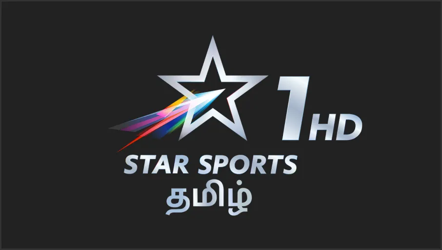 Star Sports 1 Tamil HD