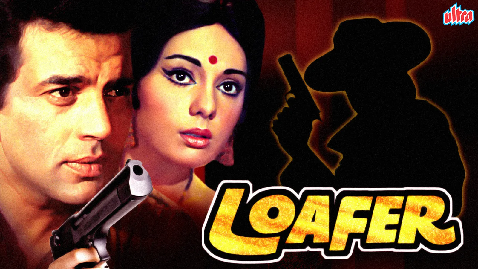 Loafer 1973 Full Movie Online - Watch HD Movies on Airtel Xstream Play