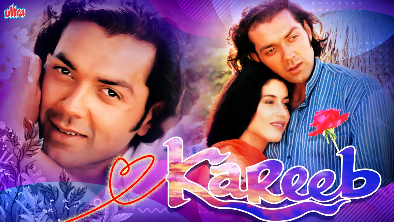 Kareeb 1998 Full Movie Online - Watch HD Movies on Airtel Xstream Play