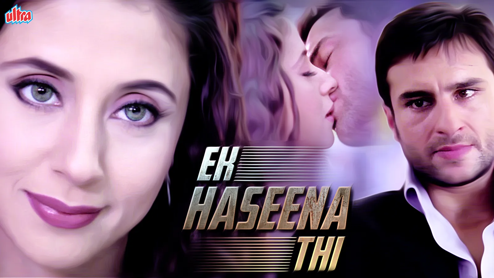Ek Hasina Thi 2004 Full Movie Online - Watch HD Movies on Airtel Xstream Play