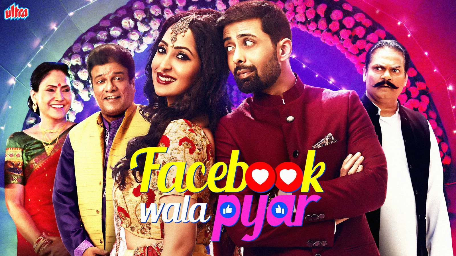Facebook Wala Pyar 2019 Full Movie Online - Watch HD Movies on Airtel ...