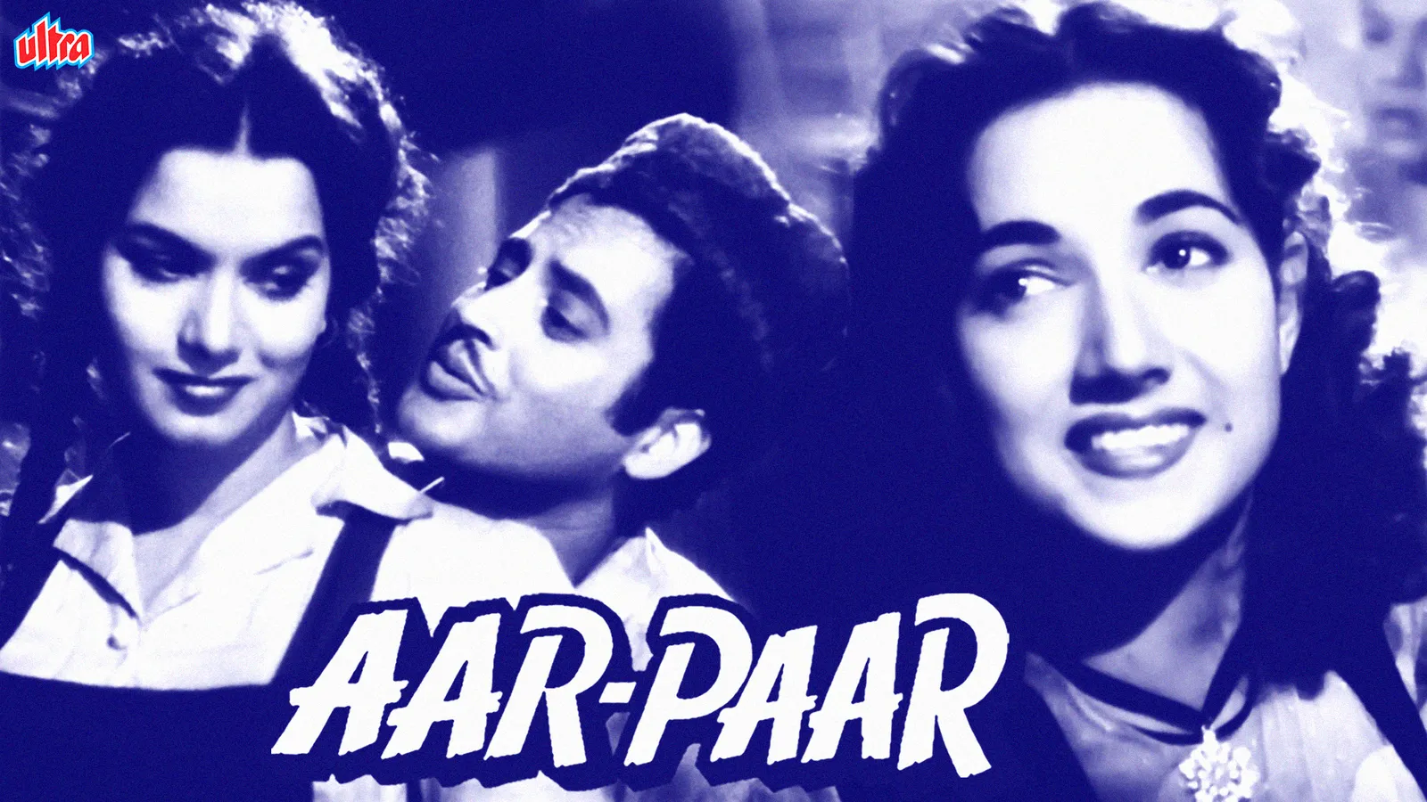Aar Paar 1954 Full Movie Online - Watch HD Movies on Airtel Xstream Play