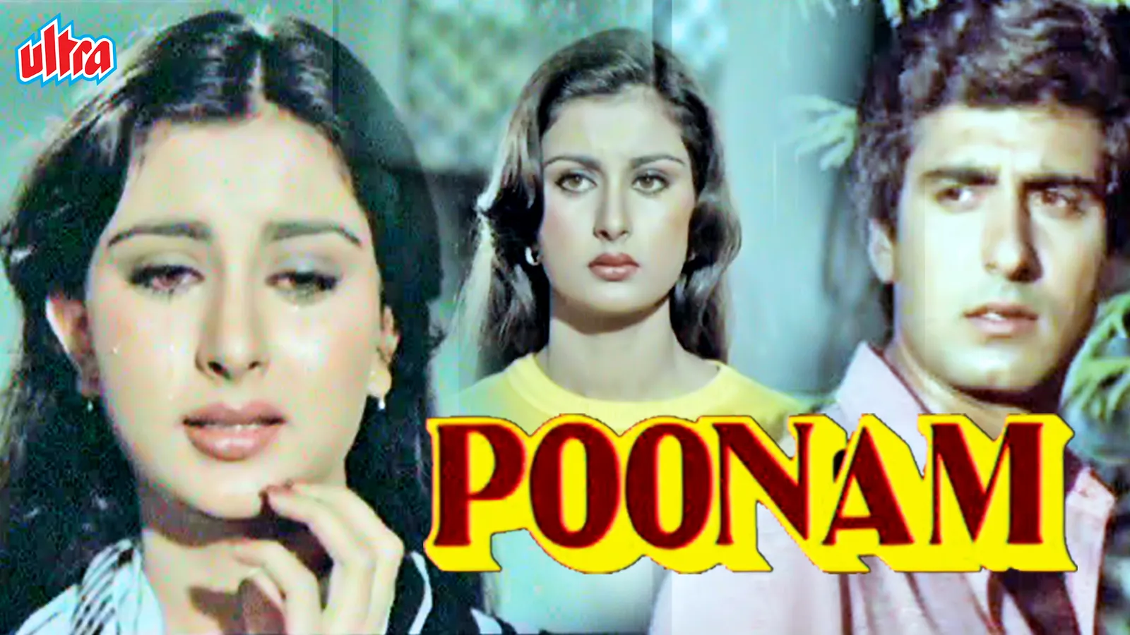 Watch & Download Poonam 1981 Full HD Movie Online | Xstream Play