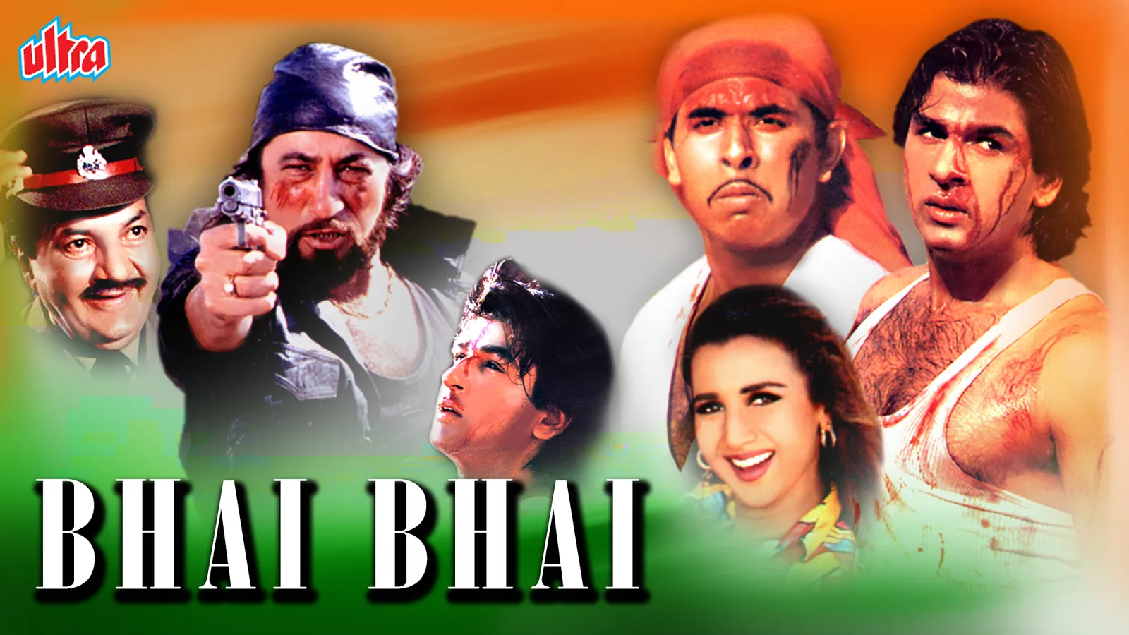 Watch & Download Bhai Bhai 1997 Full HD Movie Online | Xstream Play