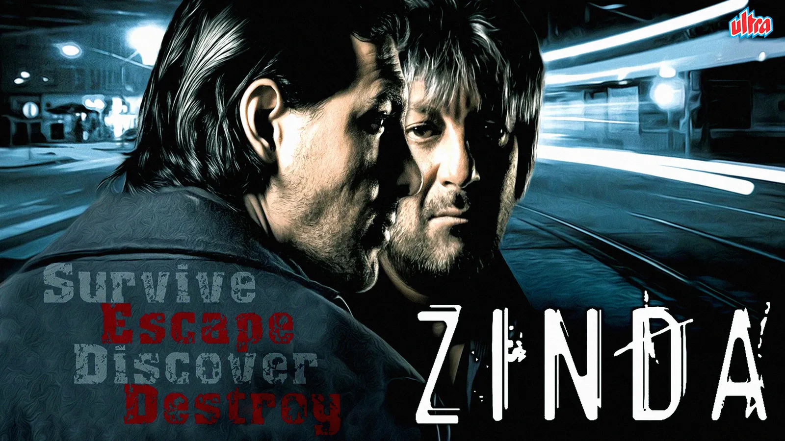 Watch & Download Zinda 2006 Full HD Movie Online | Xstream Play