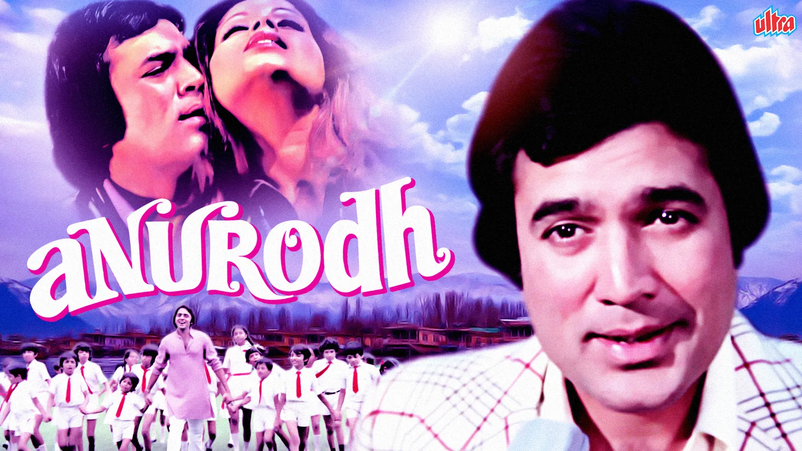 Anurodh 1977 Full Movie Online - Watch HD Movies on Airtel Xstream Play