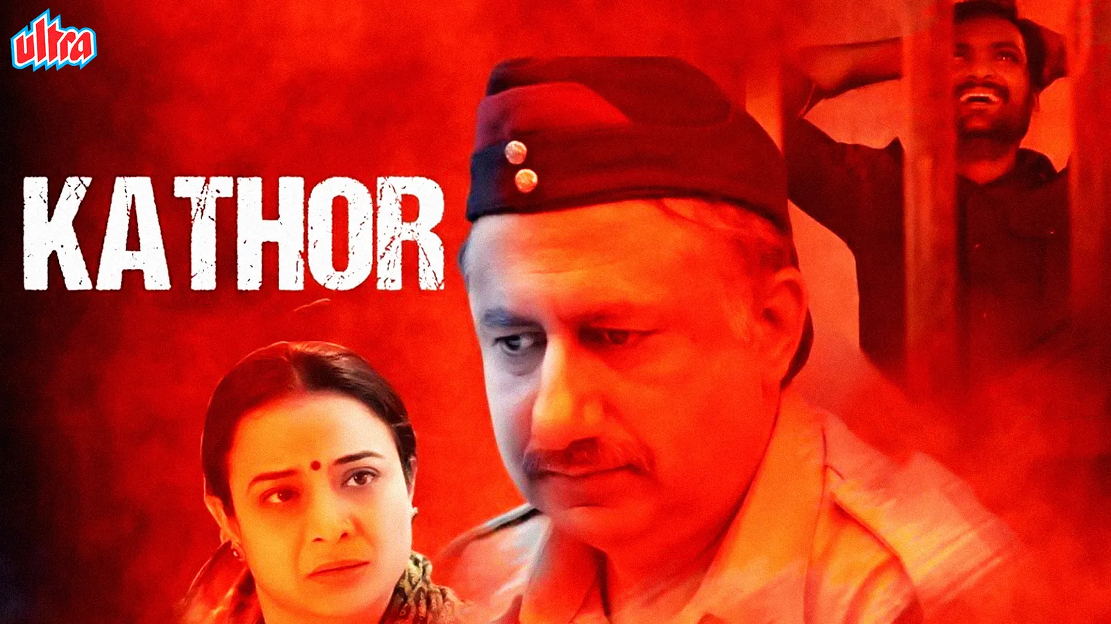 Kathor 2018 Full Movie Online - Watch HD Movies on Airtel Xstream Play