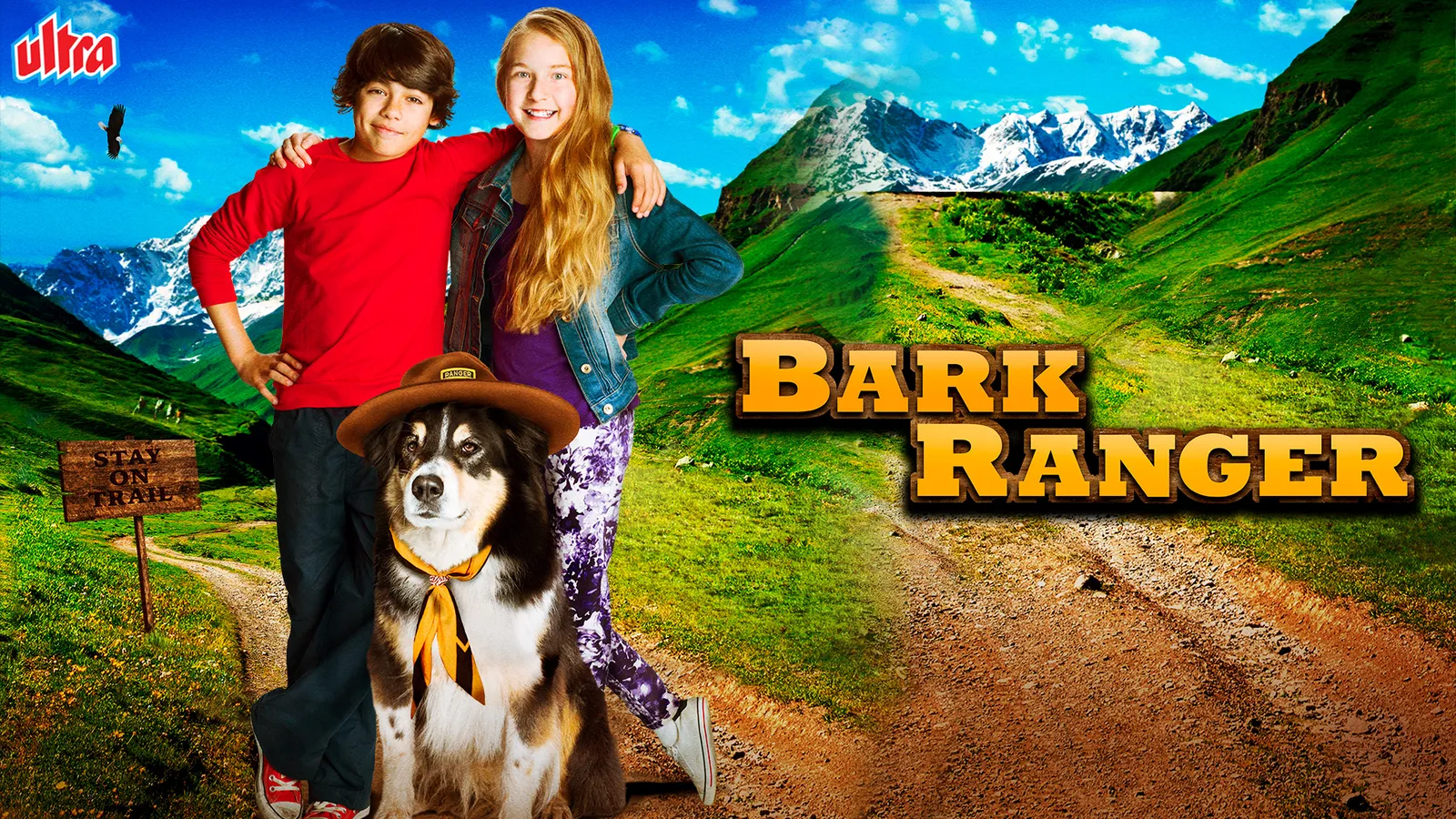 Bark Ranger 2015 Full Movie Online - Watch HD Movies on Airtel Xstream Play