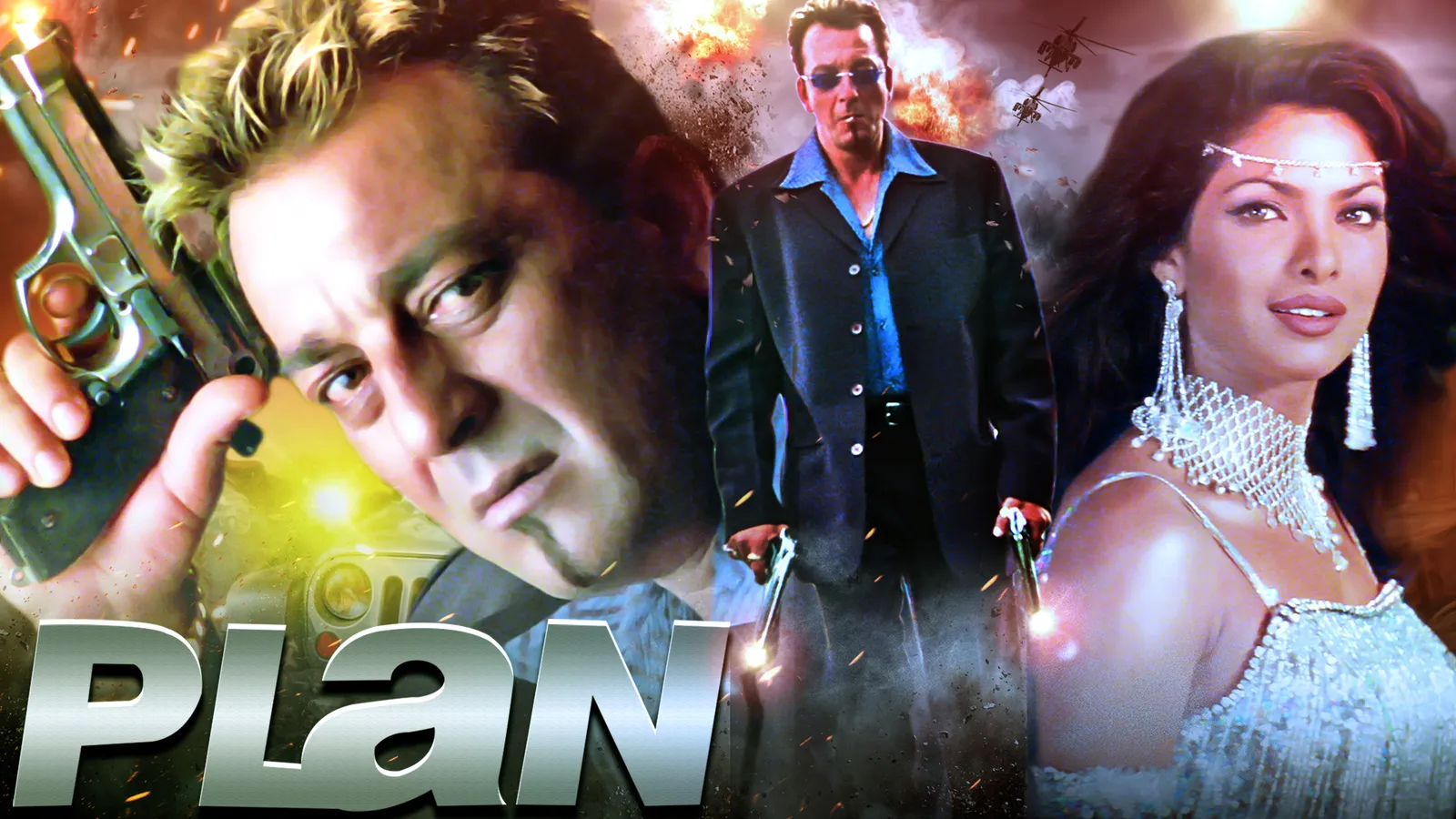 Plan 2004 Full Movie Online - Watch HD Movies on Airtel Xstream Play