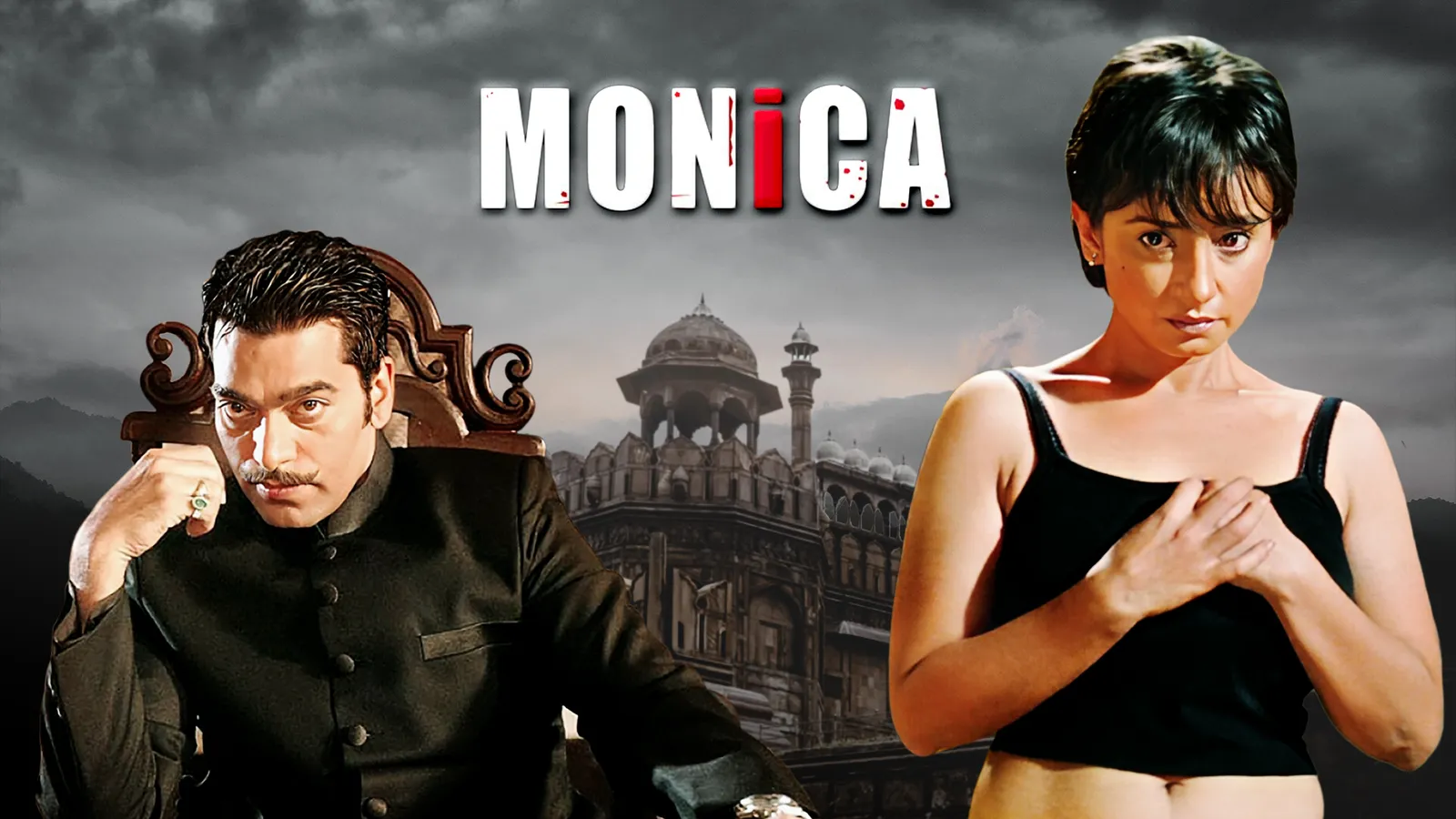 Watch & Download Monica 2011 Full HD Movie Online | Xstream Play