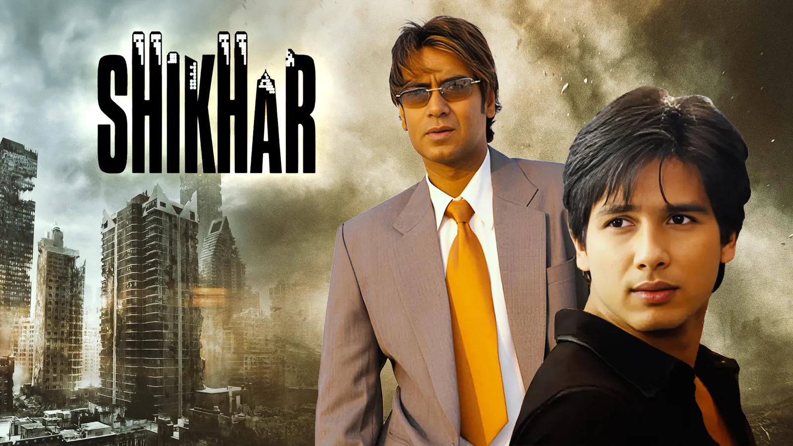 Shikhar 2005 Full Movie Online - Watch HD Movies on Airtel Xstream Play