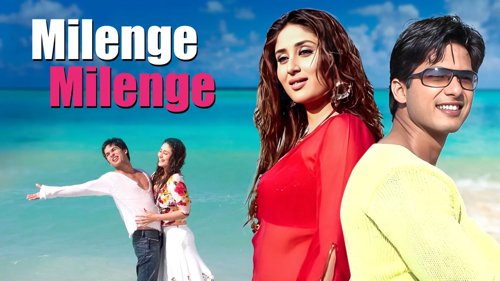 Milenge Milenge 2010 Full Movie Online - Watch HD Movies on Airtel ...